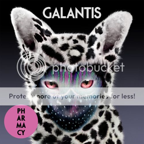 Galantis' Debut Album 'Pharmacy' Available to Stream Free - EDMTunes