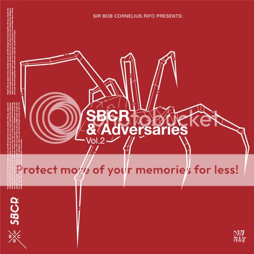 SBCR Announces New Album with Free Song Download - EDMTunes