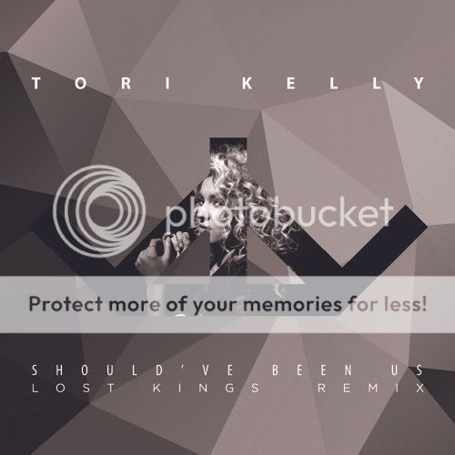 Tori Kelly - Should've Been Us (Lost Kings Remix) - EDMTunes