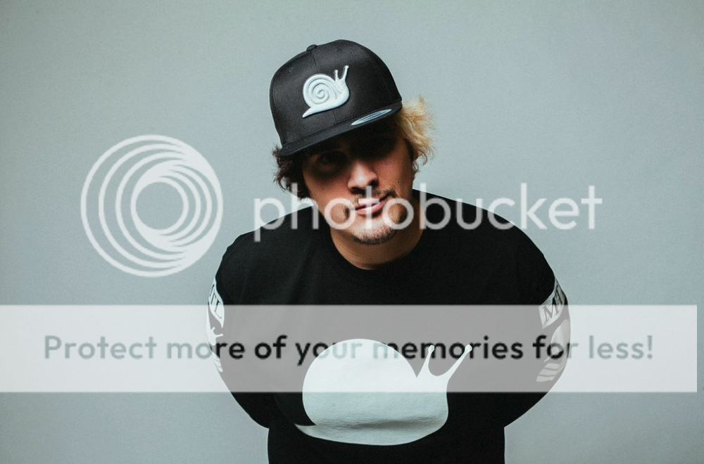 Snails Drops The Biggest Announcement Of His Career