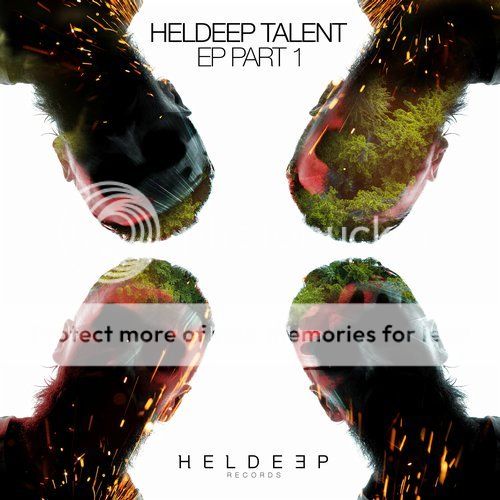 Oliver Heldens Releases First Talent EP For Heldeep Records - EDMTunes