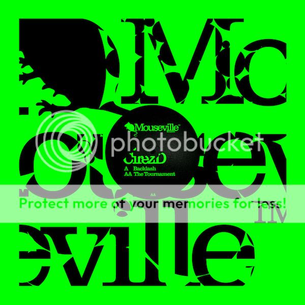 Eric Prydz Releases New EP as Cirez D - EDMTunes