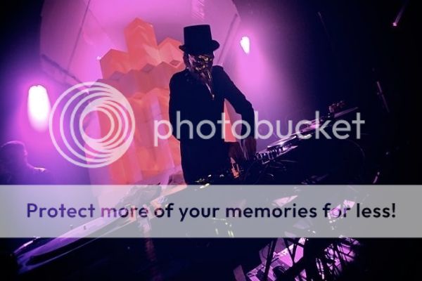 Claptone Announces Debut Album "Charmer" with New Single, "Puppet ...