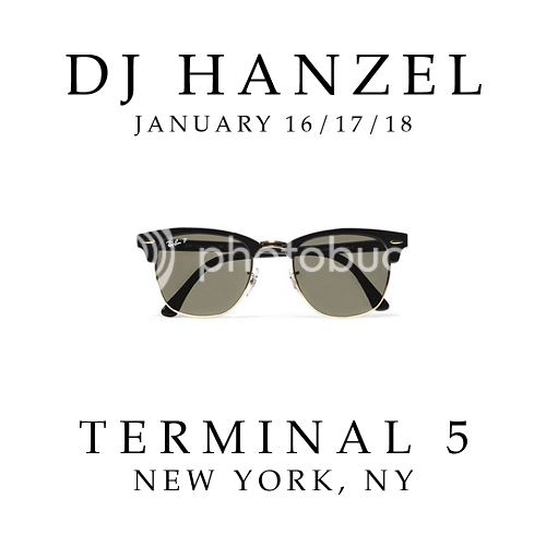 Dillon Francis Set To Go One Deeper As DJ Hanzel in New York City For 3 ...