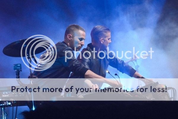 Galantis Tops Billboard Dance Charts with Debut Album, Pharmacy - EDMTunes