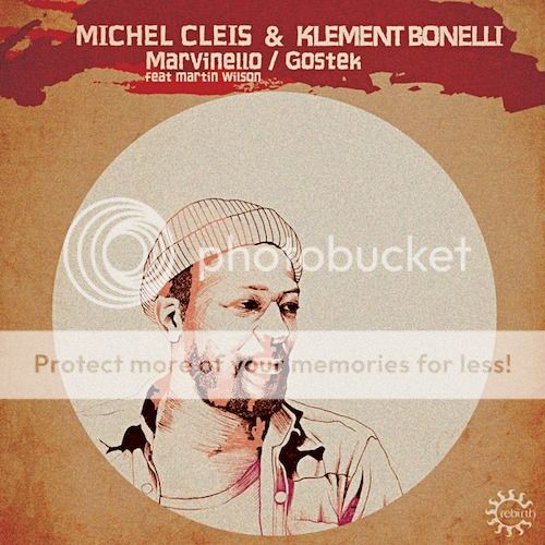 Michel Cleis & Klement Bonelli - Marvinello [Official Music Video ...