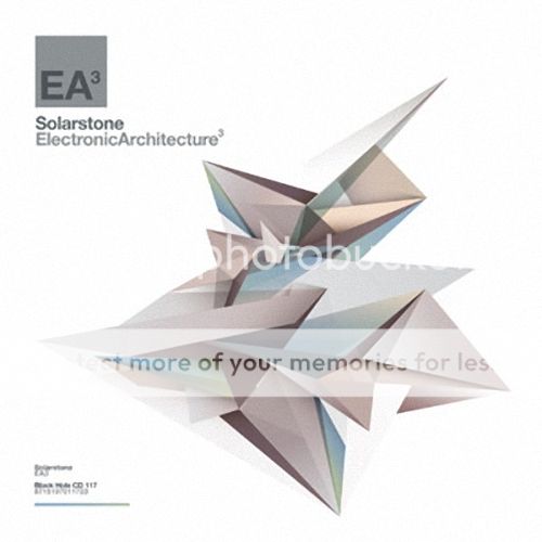 Solarstone Releases Latest Compilation, Entitled “Electronic ...