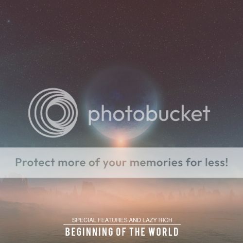 Lazy Rich & Special Features - Beginning Of The World - EDMTunes