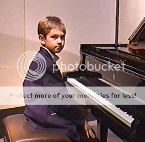9-Year-Old Zedd Rocking Out With His Brother & Father [Video] - EDMTunes