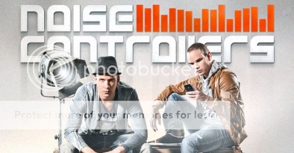 Noisecontrollers Splitting Up To Pursue Different Styles