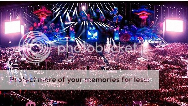 Relive EDC Las Vegas With This Time-Lapse Video of the Main Stage ...