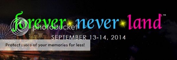 Forever Never Land Music Festival - Turning Fantasies into Reality ...