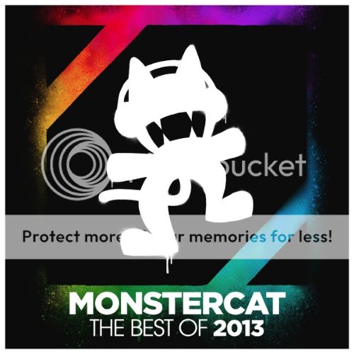 Monstercat Unleashes 'Best of 2013' Album - EDMTunes