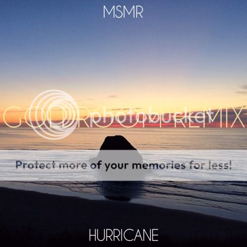 MS MR - Hurricane (Goldroom Remix) - EDMTunes