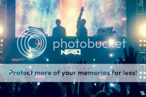 Nero Announces Second Studio Album to Come in 2014 - EDMTunes