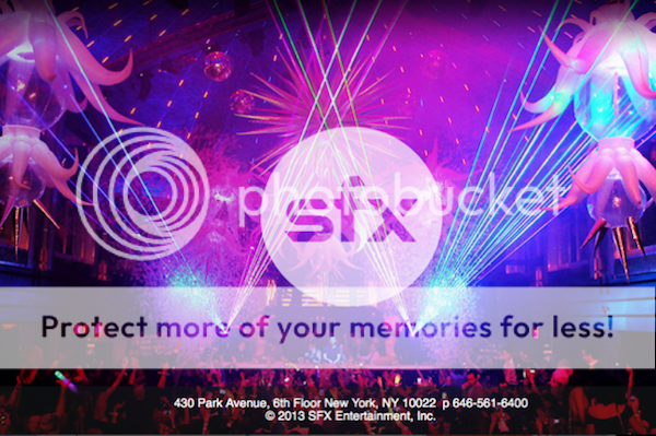 SFX Officially Acquires 50% of Rock in Rio - EDMTunes