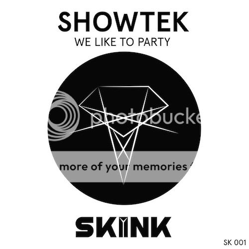 Showtek takes Beatport #1 with 'We Like To Party' - EDMTunes
