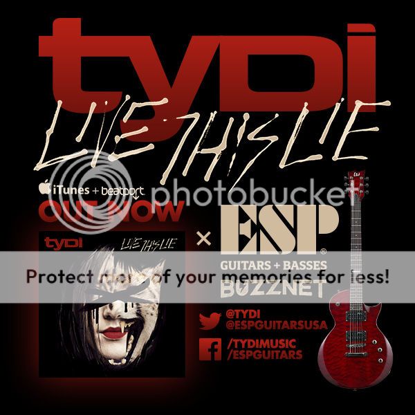 TyDi Announces Special Holiday Give Away - EDMTunes