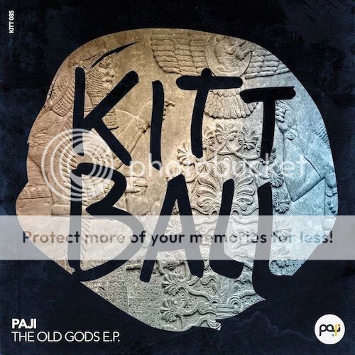 PAJI - The Old Gods - EDMTunes