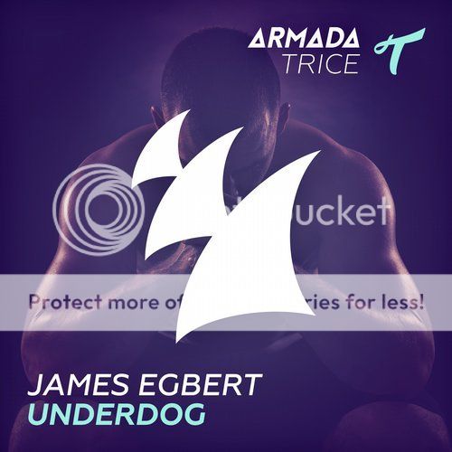 James Egbert - Underdog - EDMTunes
