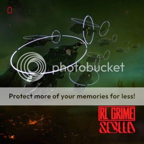 RL Grime's Releases 'Scylla' in Anticipation of 'Void' Album [Tracklist ...