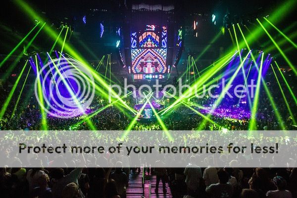 The Twelve Days of New Year’s Eve Events: Bassnectar New Year's Eve 360 ...