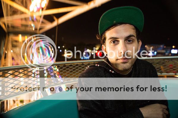 Borgore Talks EDM: "There's Nothing New or Exciting" - EDMTunes