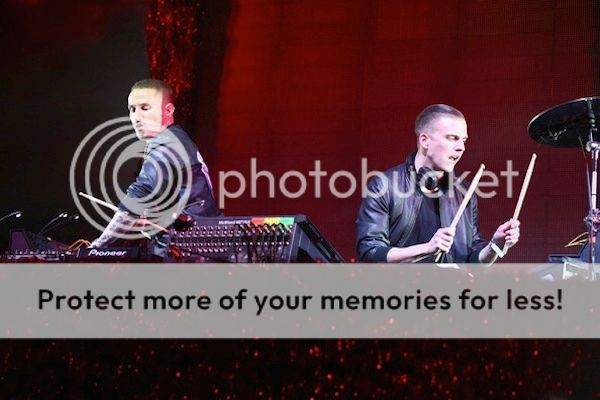 Galantis Continues The Seafox Story In "Runaway (U & I)" Video - EDMTunes