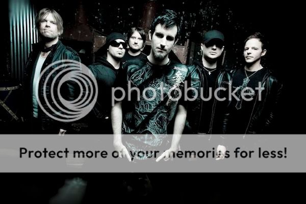 Rob Swire Leaks Information About Pendulum Album: "probably early next ...
