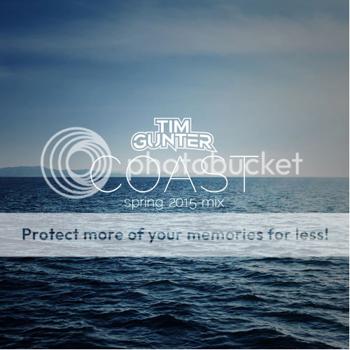 Ring In Spring Break With Tim Gunter's Spring 2015 Mix - EDMTunes