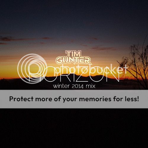 Tim Gunter Sets Sail Into 2015's Horizon On a Feel-Good Wave - EDMTunes