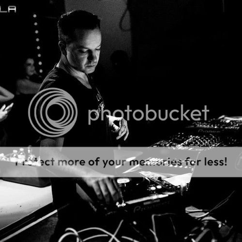 Max Graham - Studio Sessions - EDMTunes