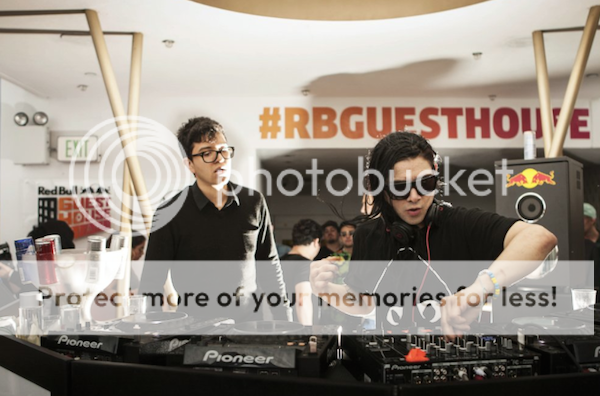 Skrillex & Alvin Risk - Try It Out (Official Music Video) - EDMTunes