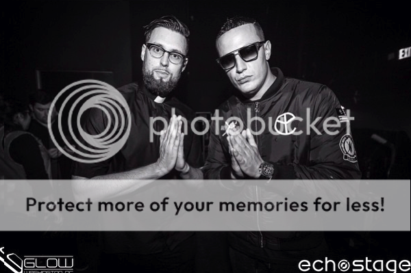 Our 10 Favorite Bromances In Electronic Music - EDMTunes