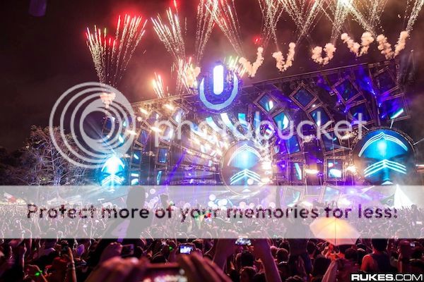 Ultra Music Festival Issues New Set Of Guidelines For 2015 - EDMTunes