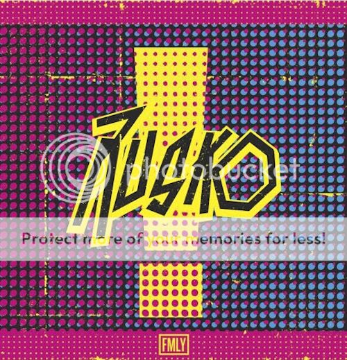 Rusko Waves Goodbye to the Wub With "!" EP Release - EDMTunes