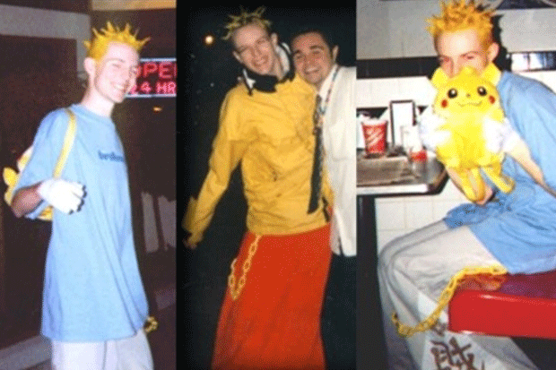 Evolution Of Rave Fashion: From Disco To Daisy Carnivals - EDMTunes