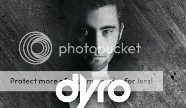 Dyro - Go Down - EDMTunes