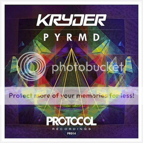 Kryder - PYRMD - EDMTunes