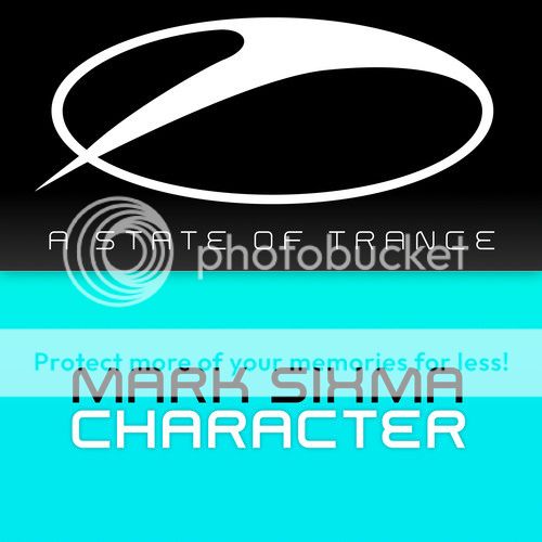 Mark Sixma - Character
