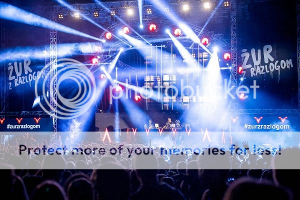 Umek Announces Fall/Winter 2013 World Tour Dates - EDMTunes