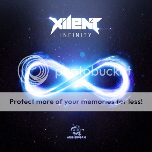 Xilent - Infinity - EDMTunes