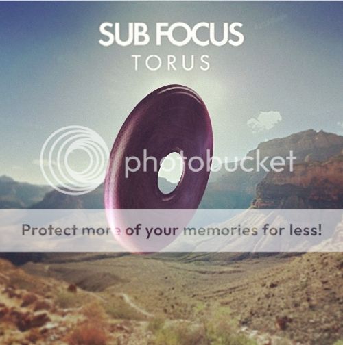 Sub Focus Hosting a Worldwide Scavenger Hunt to Promote New Album ...