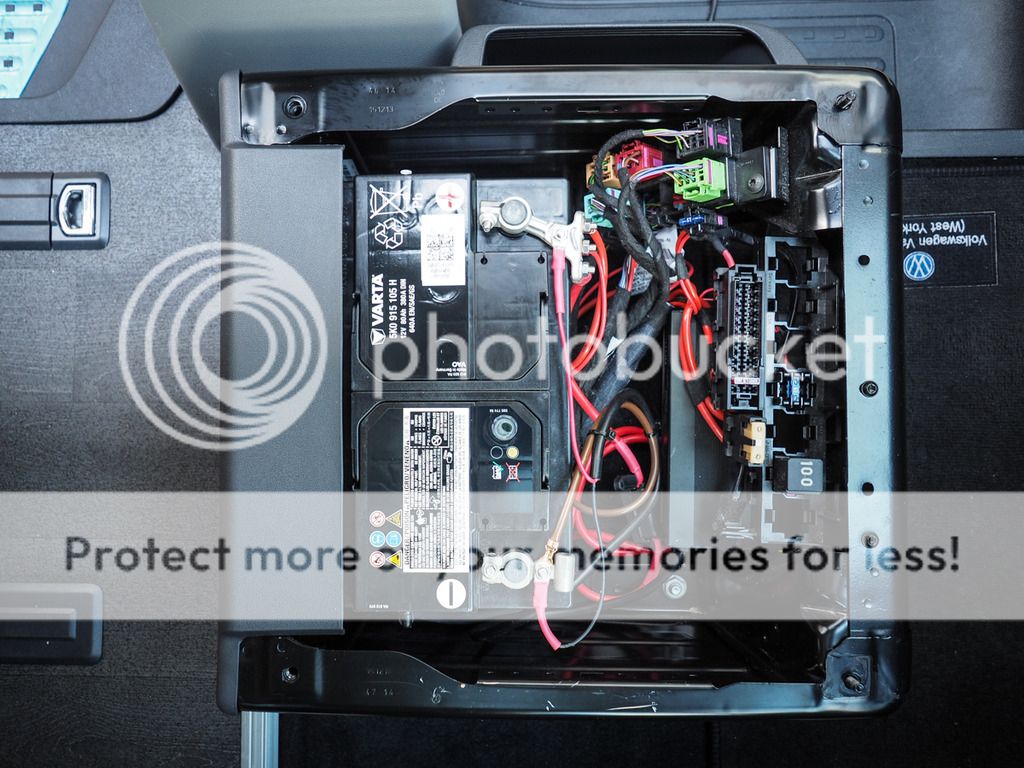 Back again this time LWB northwest newbie. | VW T4 Forum - VW T5 Forum