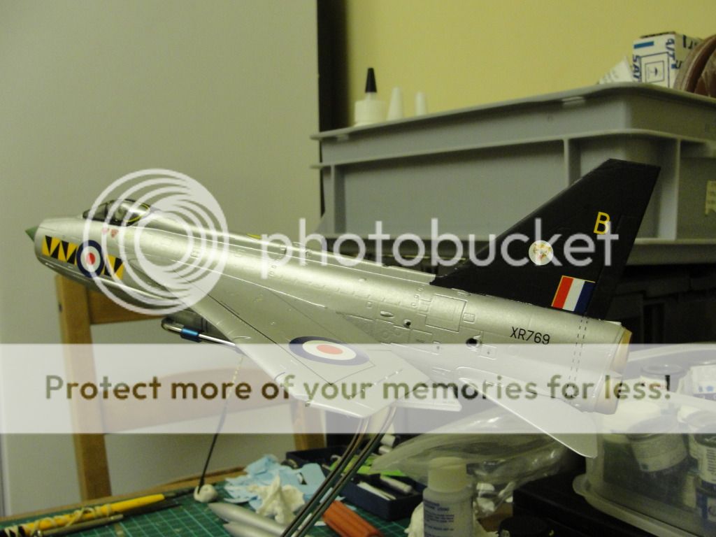 1:48 EE Lightning - Page 2 - FighterControl