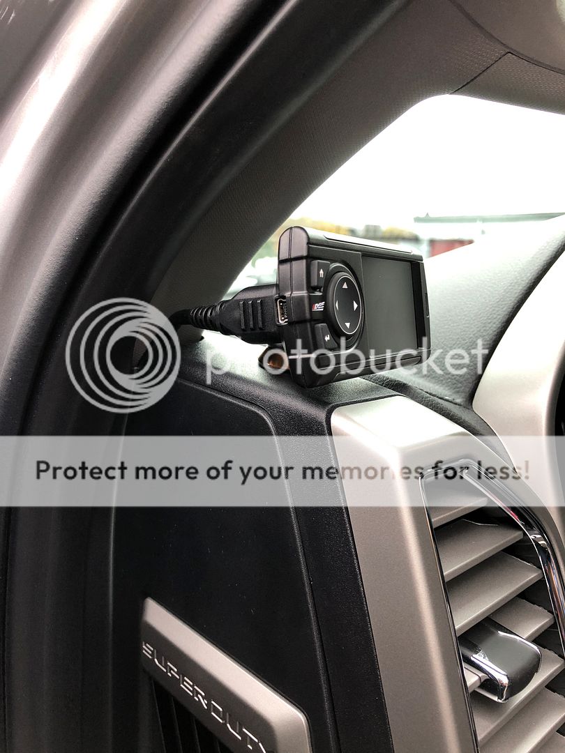 DEF - Regen. Process - Ford Truck Enthusiasts Forums