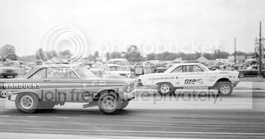 History - Wanted!!! 1964/65 Ford Falcon A/FX Pics! | Page 14 | The H.A.M.B.