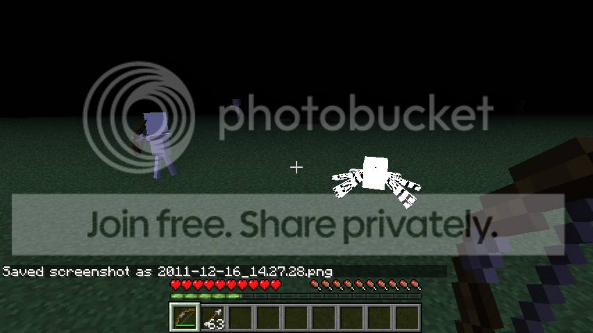 White mobs mod - Minecraft Mods - Mapping and Modding: Java Edition ...